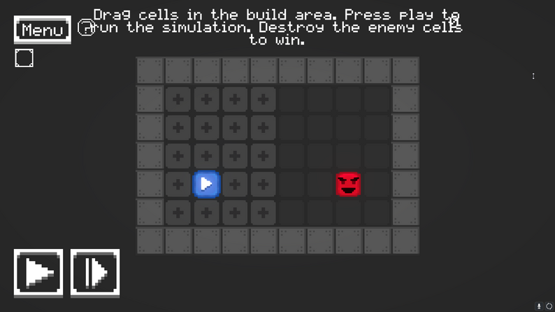 Cell Machine: Mystic Mod by Mystic, SnazzGass