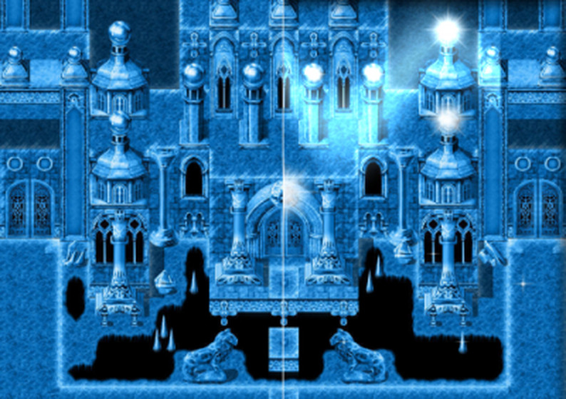 KR RPG Lighting Kit with Special Effects by Kokoro Reflections