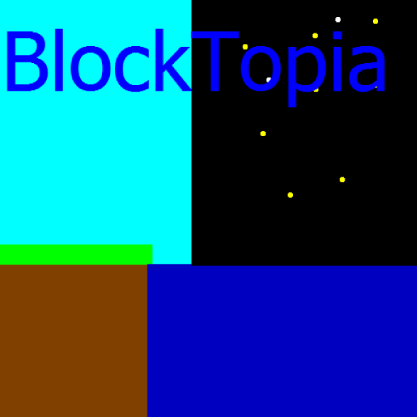 BlockTopia by Proto-Type