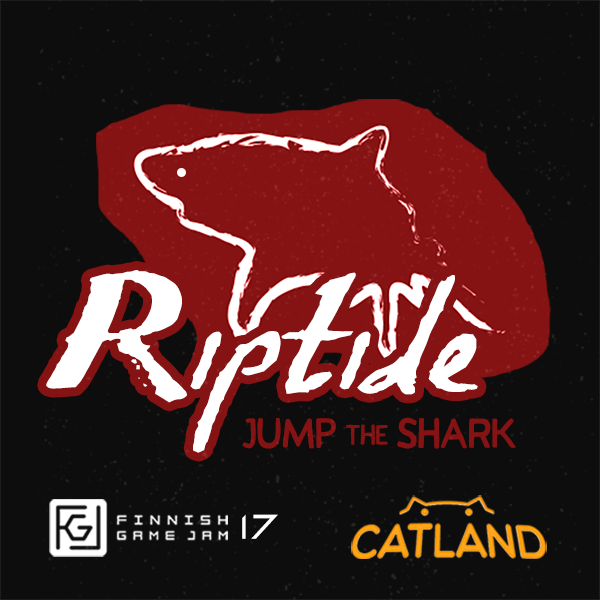 Riptide: Jump the Shark by Toikka