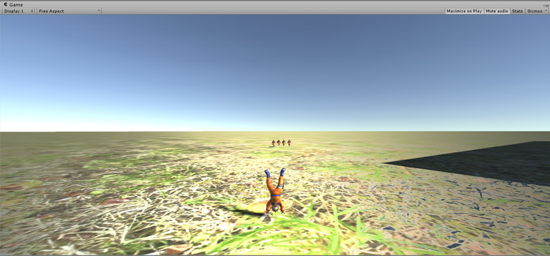 Naruto Fan Game : Kyoubou Sentou by SuperKaioken3