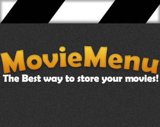MovieMenu by Raz