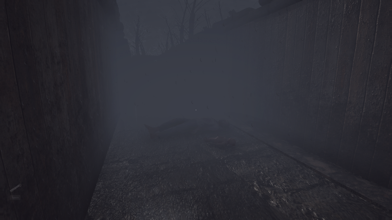 Trenches - World War 1 Psychological Scary Horror Game by Steelkrill Studio