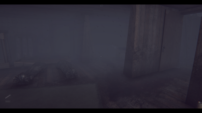 Trenches - World War 1 Psychological Scary Horror Game by Steelkrill Studio