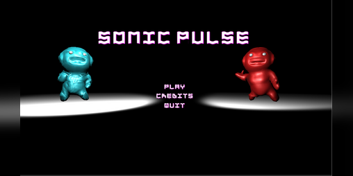 Sonic Pulse by OuterRimStudios