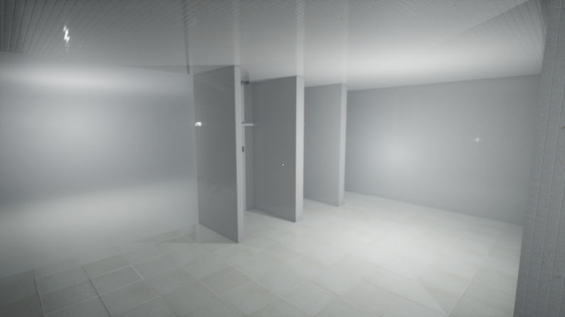 Shower Game by Chiwa
