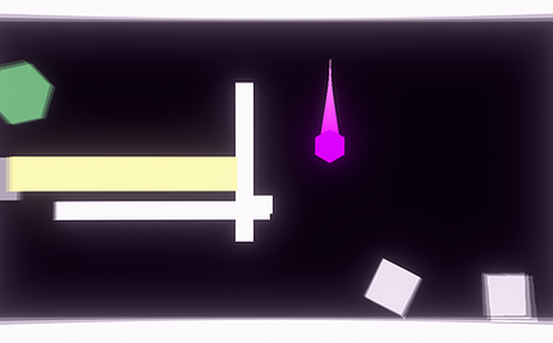 Geometry Box by mivinerdev