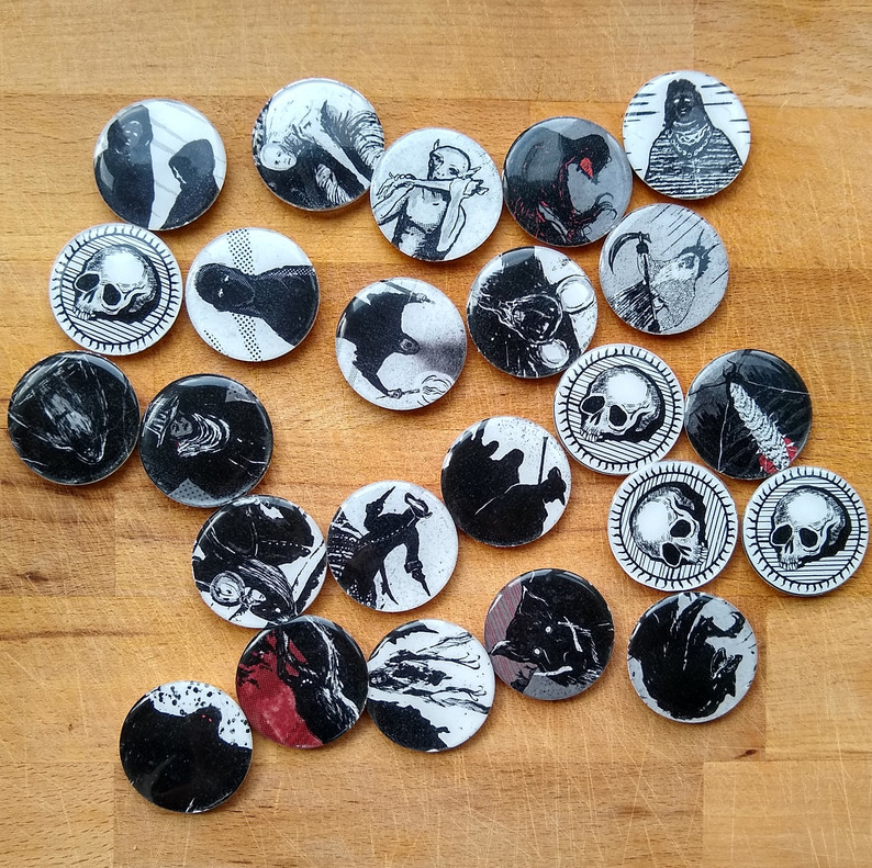 Fallen by Perplexing Ruins