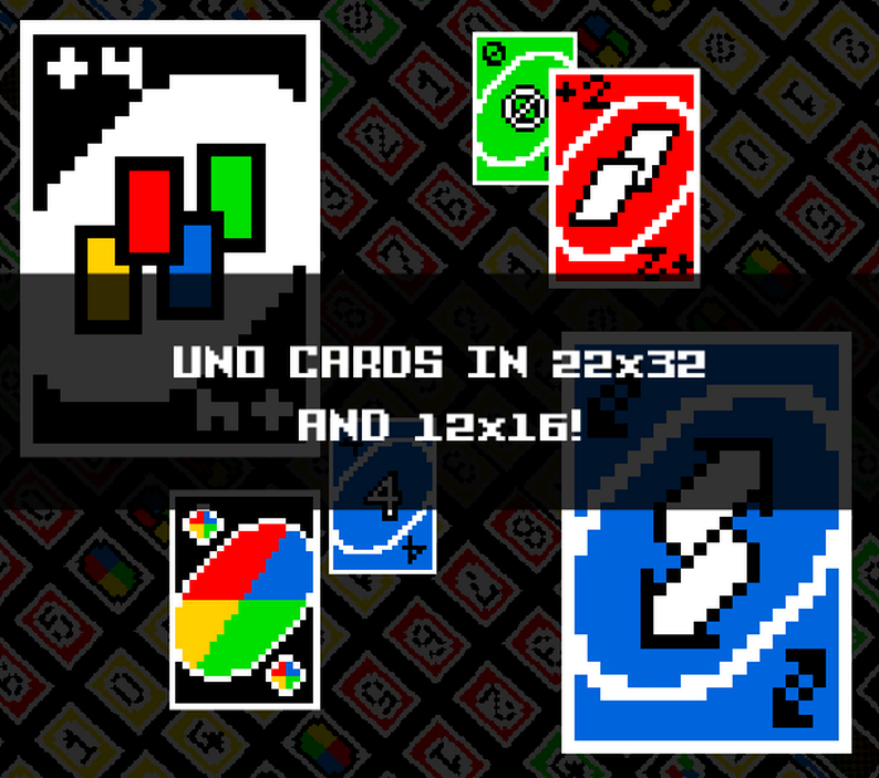PIXEL PERFECT: ULTIMATE GAME COMPONENT KIT by Rad Potato