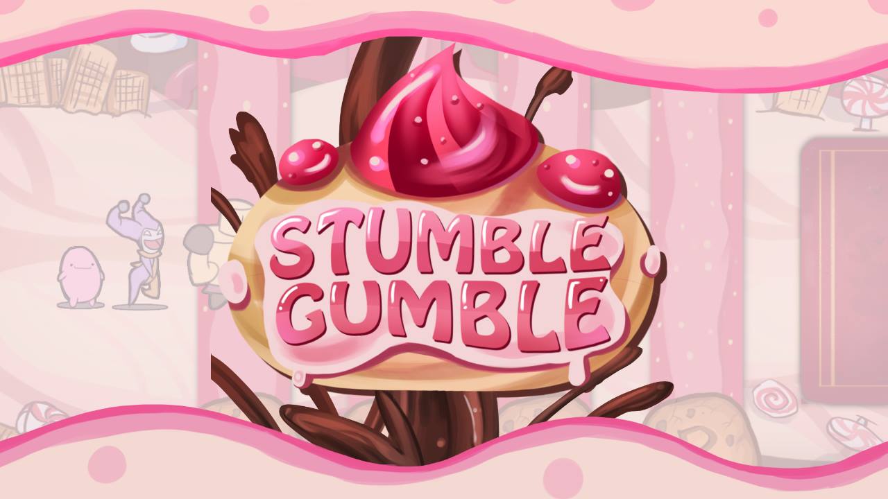 Stumble Gumble by Totodyle