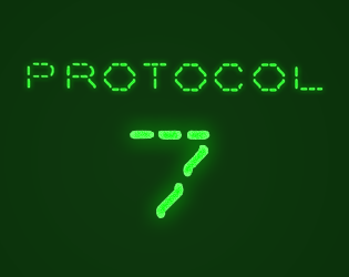 Protocol 7 by Questionable Quality
