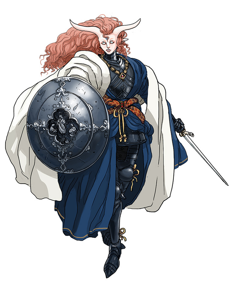 ICON playtest by Massif Press