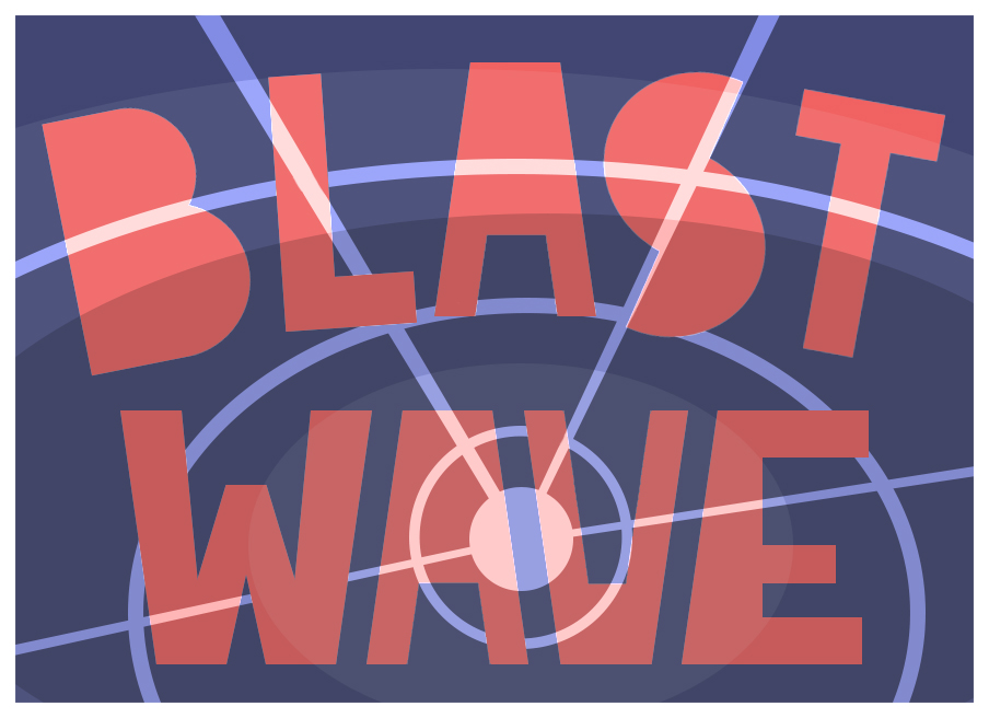BlastWave by DGDC
