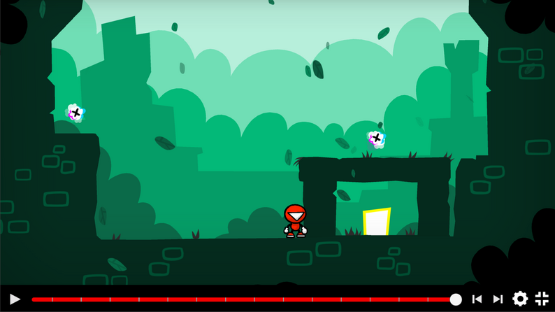 PlayHead Demo by LowtekGames