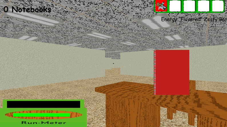 Baldi Rooms V1.1.0 by Normal_Person2_0