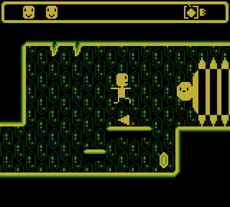 Virtual BMO by Gumpy Function