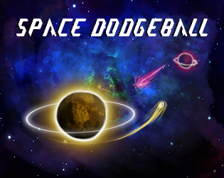 Space Dodgeball by smallshake, Seledyn, Politko, syczoo, Aleksandra ...