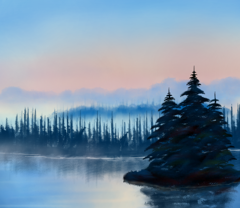5 Background images by KAdala