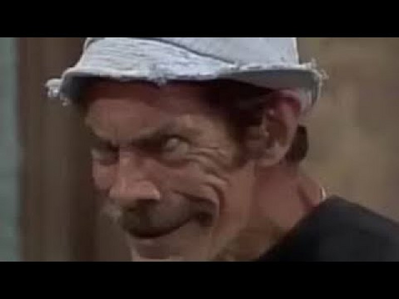 DOOM RAMON by alexlimitedgames