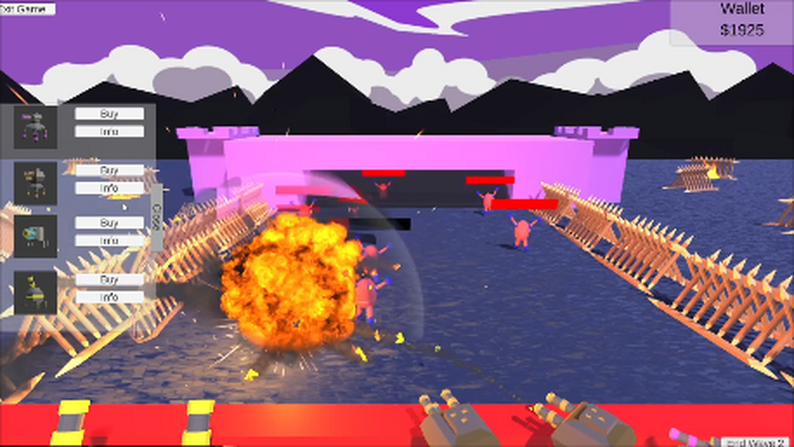 Random Tower Defense by MagicDragonOfficial