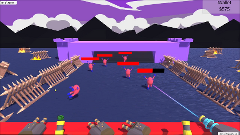 Random Tower Defense by MagicDragonOfficial