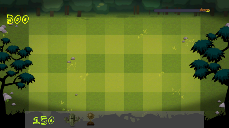 Glitch Garden Pro by Coding Beast