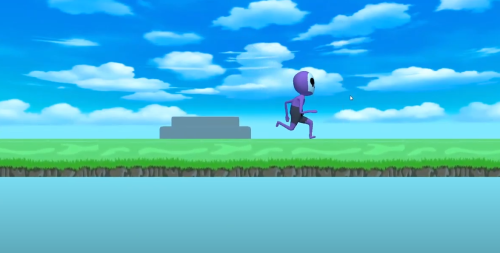 Manda Games by Tribus-game