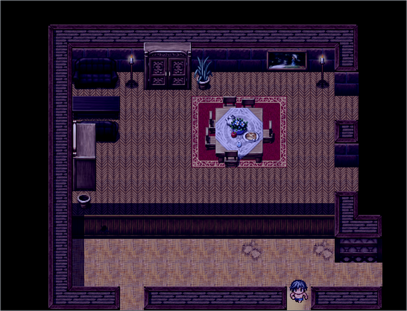 Fluffy Neighbours by empe3