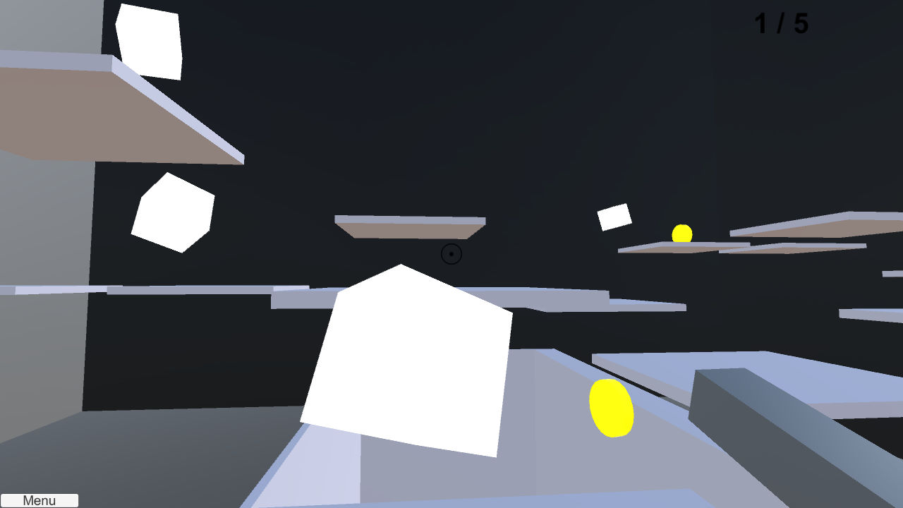 Gravity Shift by WiredInRogue