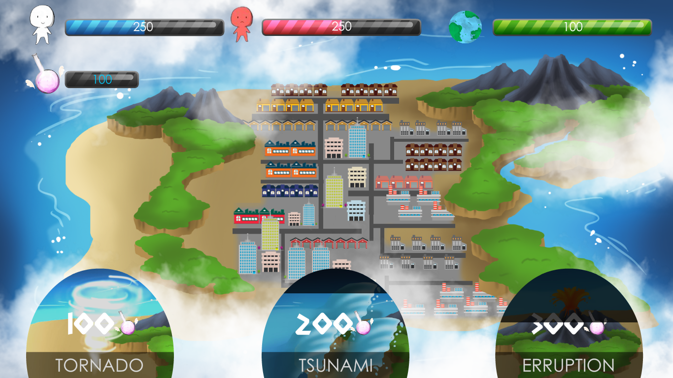 God Simulator by Speay Team