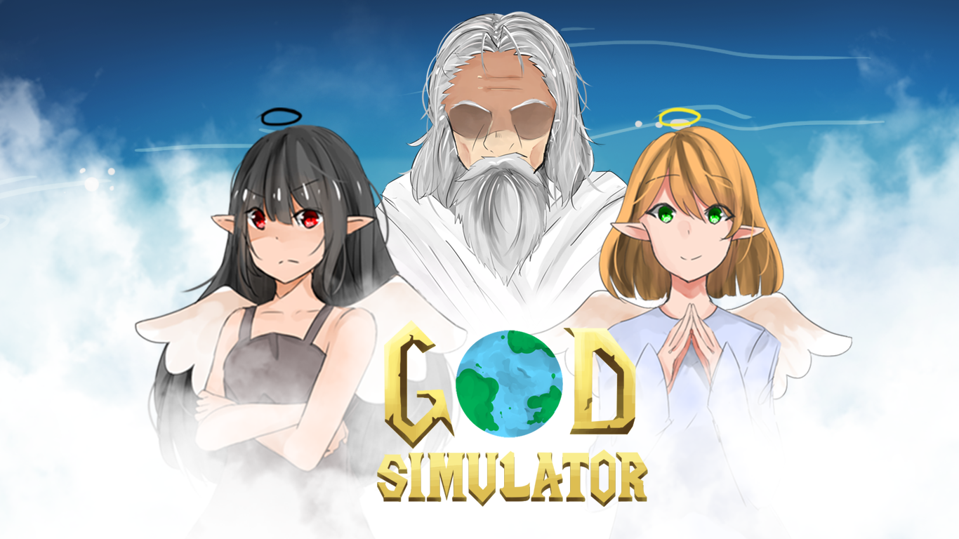 God Simulator by Speay Team