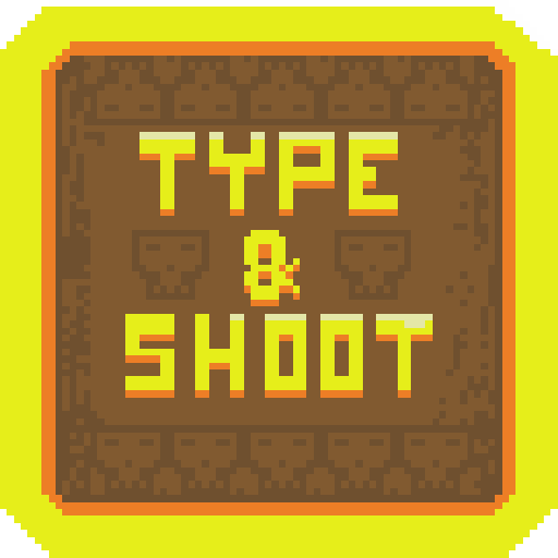 Type&Shoot - Letter by smlnl