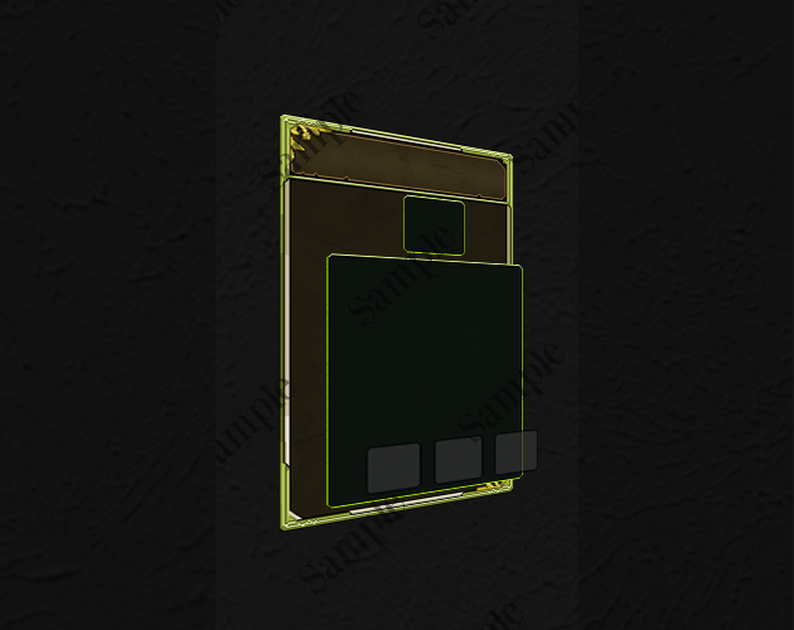 Pixel Fantasy GUI Card Pack by ReGenStudio