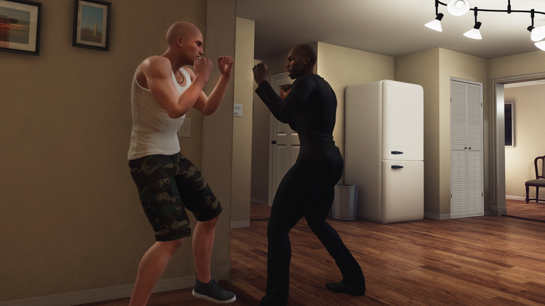 House Party by eekgames