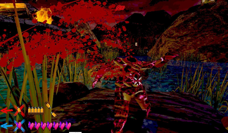 Project Corpse by Echo7project