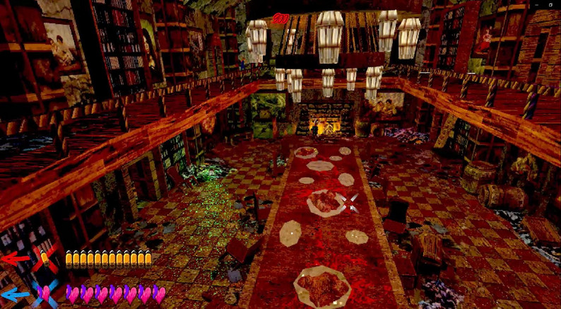 Project Corpse by Echo7project