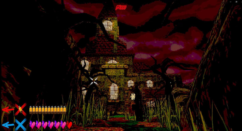 Project Corpse by Echo7project