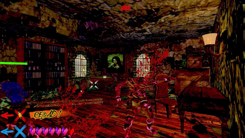 Project Corpse by Echo7project