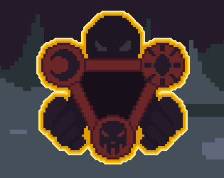 Gamma 19 Demo by Technomancy Studios