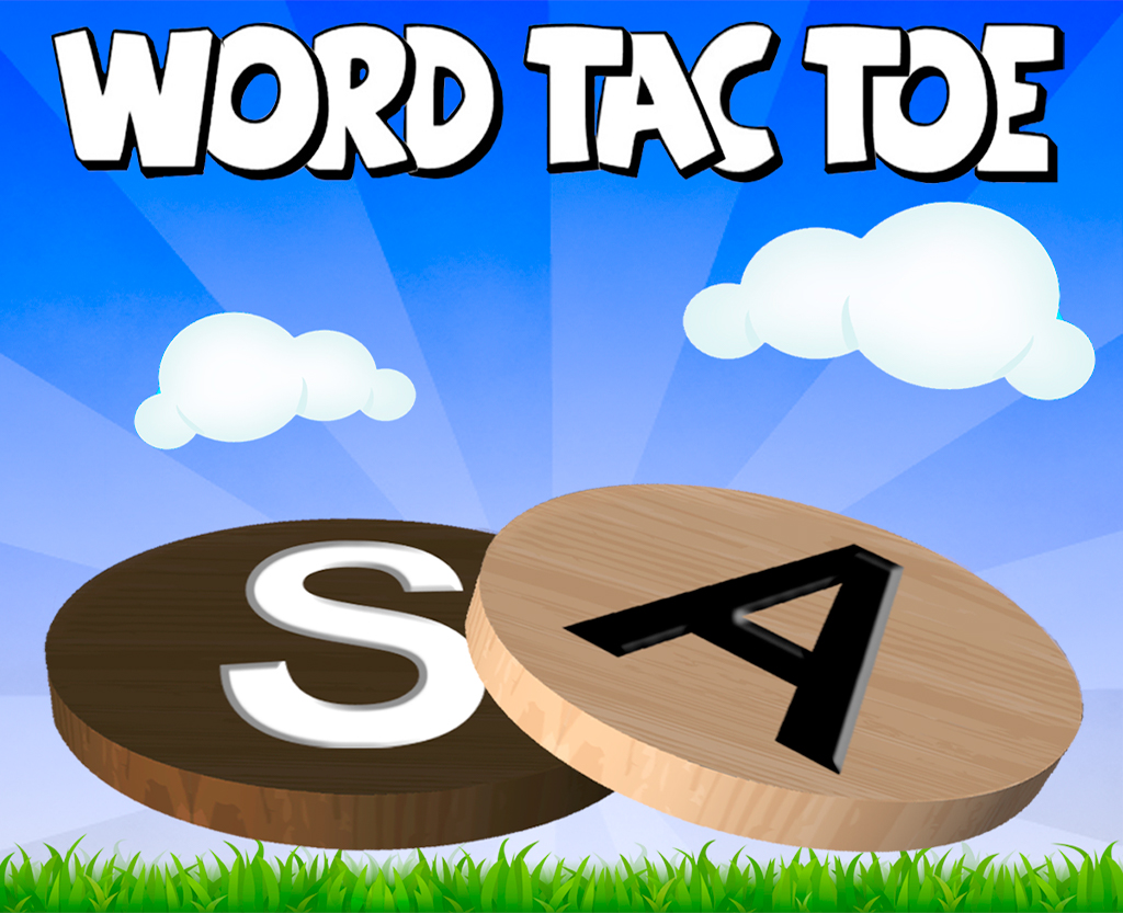 Word Tac Toe by cutch22