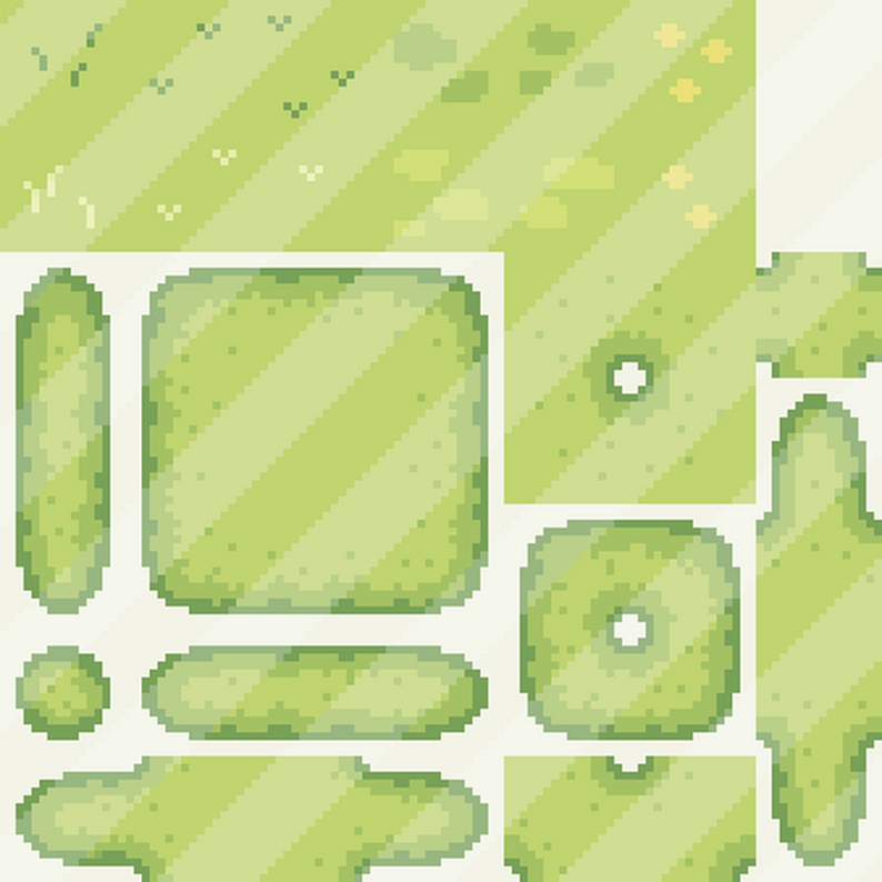 Sprout Lands - Asset Pack by Cup Nooble