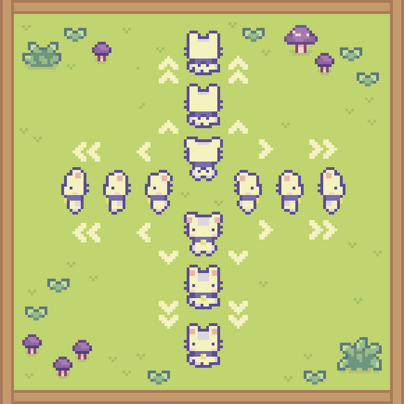 Sprout Lands - Asset Pack by Cup Nooble