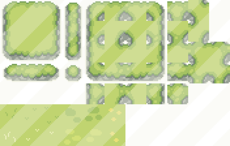 Sprout Lands - Asset Pack by Cup Nooble