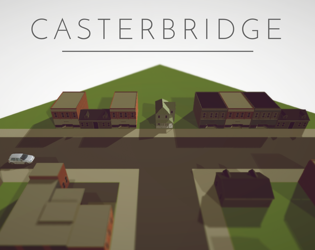 Casterbridge by Toaster Werewolf