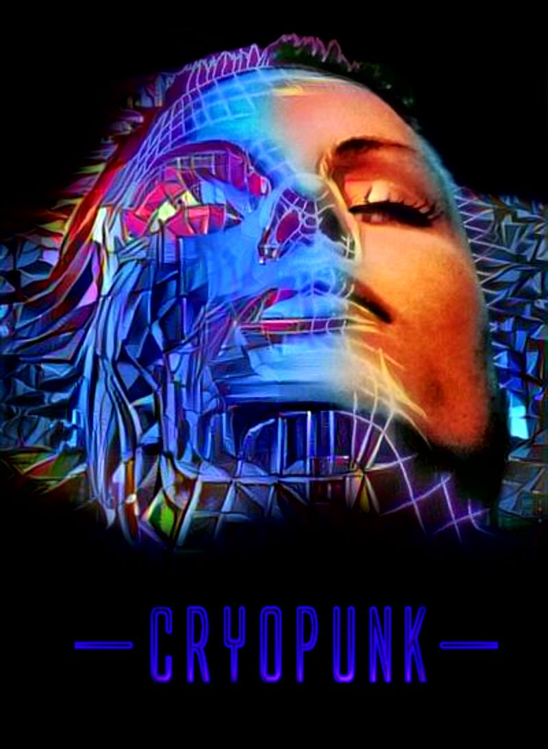 Cryopunk by carrier