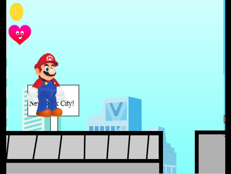 Super Mario Odyssey Scratch 3.0 by Polmarioplushes