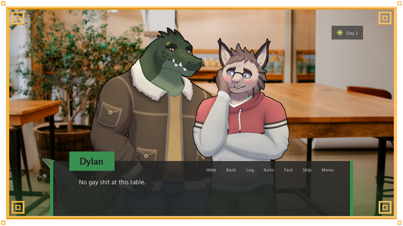 Moonlight Castle by Team Eclipse