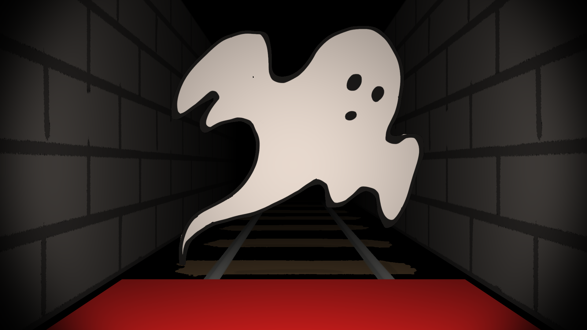 Scream Train by Super Balrog, Julian Schönbächler