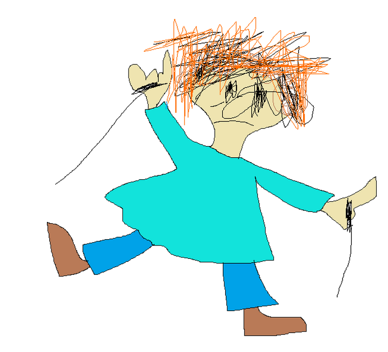 GoAnimate's Basics In Animation and learning by Mark Auer