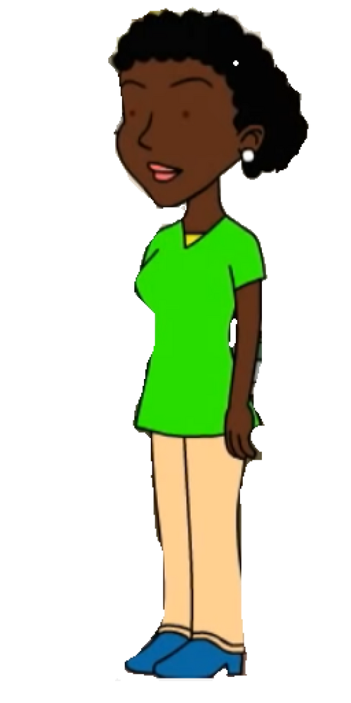 GoAnimate's Basics In Animation and learning by Mark Auer